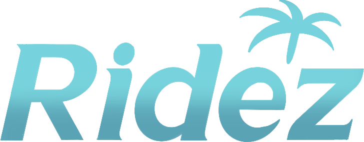 Car Rental - Rent Premium Cars in Florida | Ridez